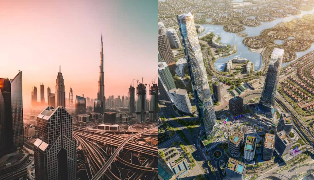 Financial Benefits of Owning Property in Dubai: ROI, Visa & More